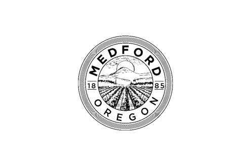 Home City of Medford