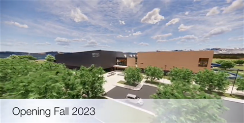 City Council Approves Construction Costs for Rogue X City of Medford