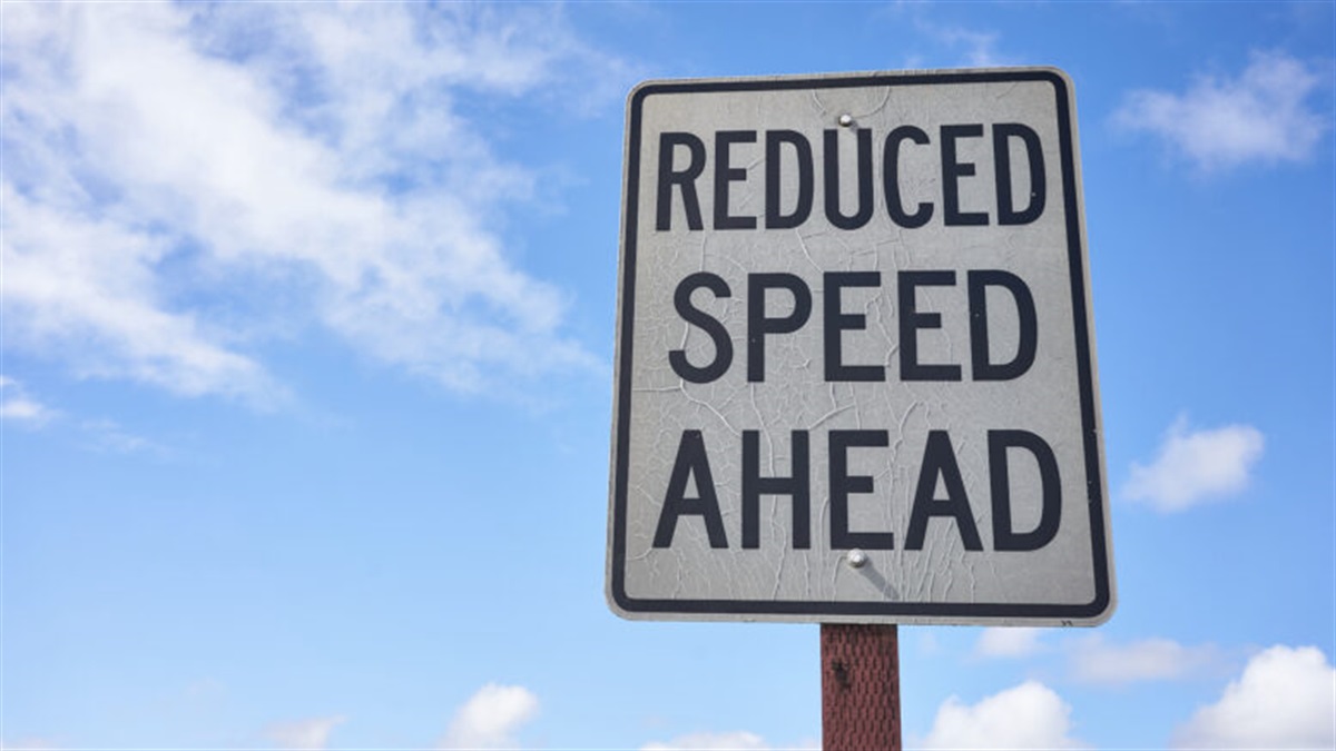 Speed Limit Reductions on Central Avenue and Riverside Avenue City of ...