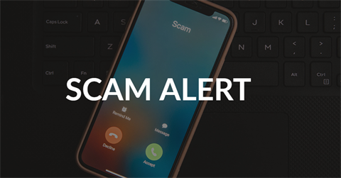 Don't Fall for IRS and Traffic Scams! City of Medford