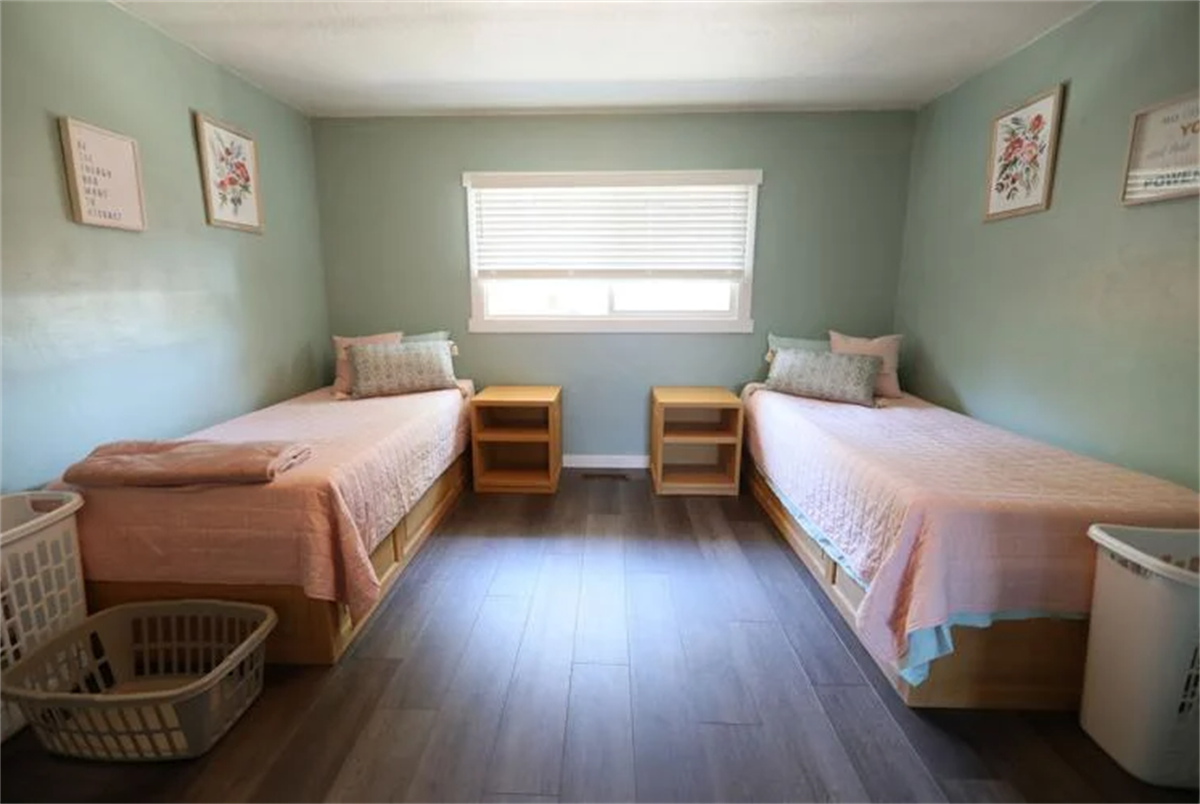 City Council Ratifies CDBG Funds for Transitional Housing Units City of ...